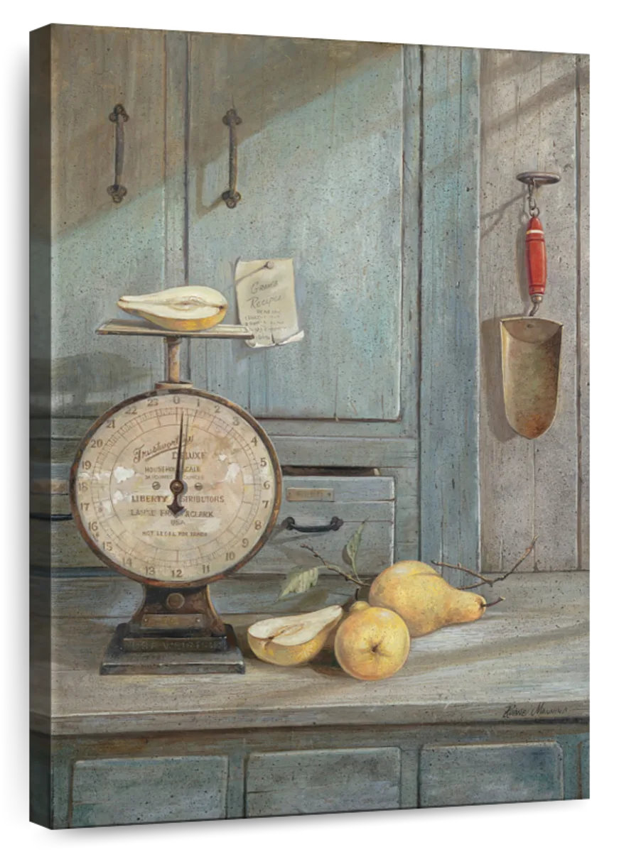 Ebern Designs Yarlin Gram's Recipe | Wayfair