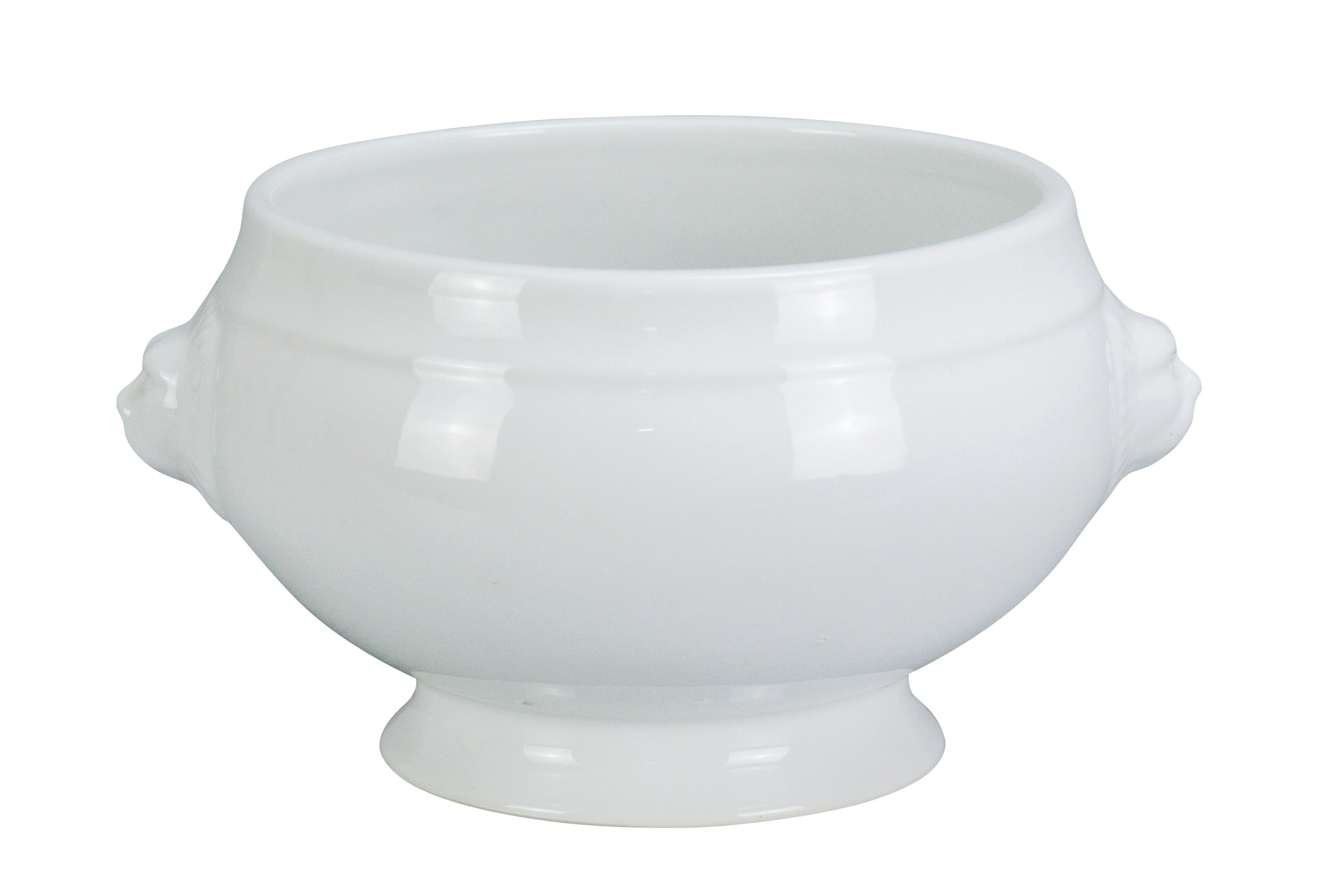 Yanco LB-232 Lion Bouillon Bowl | Wayfair
