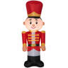 Gemmy Industries Airblown-Toy Soldier Inflatable | Wayfair