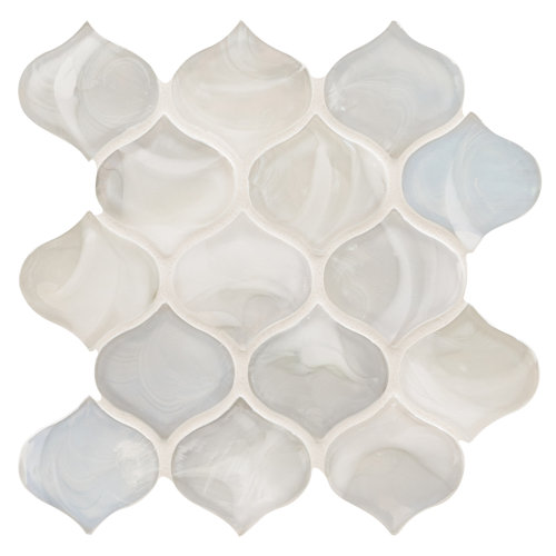 Arabesque Floor Tiles & Wall Tiles You'll Love | Wayfair