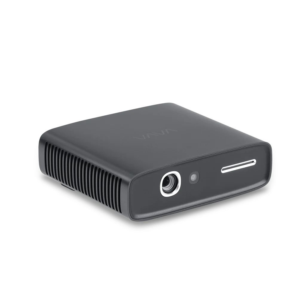 VAVA 1600 Lux Bright 1080P Home Theater Projector, Mini Portable Long ...