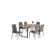 Home Loft Concept David Goliath Dining Table & Reviews | Wayfair.co.uk