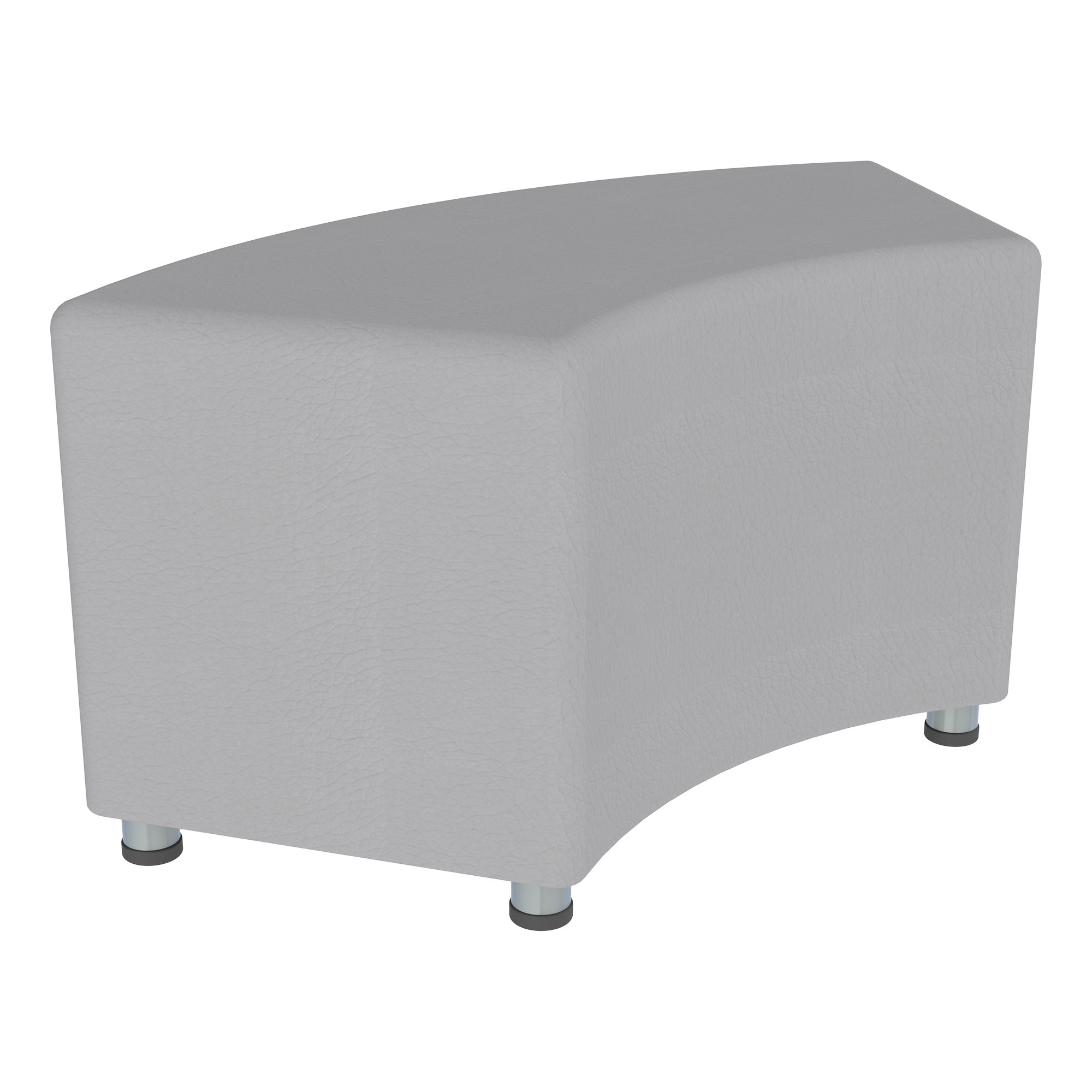 Learniture Structured S-Curve Stool -Flexible Modular Collaborative ...