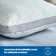 Silentnight Adjustable Memory Foam Crumb Pillows 2 Pack | Wayfair.co.uk