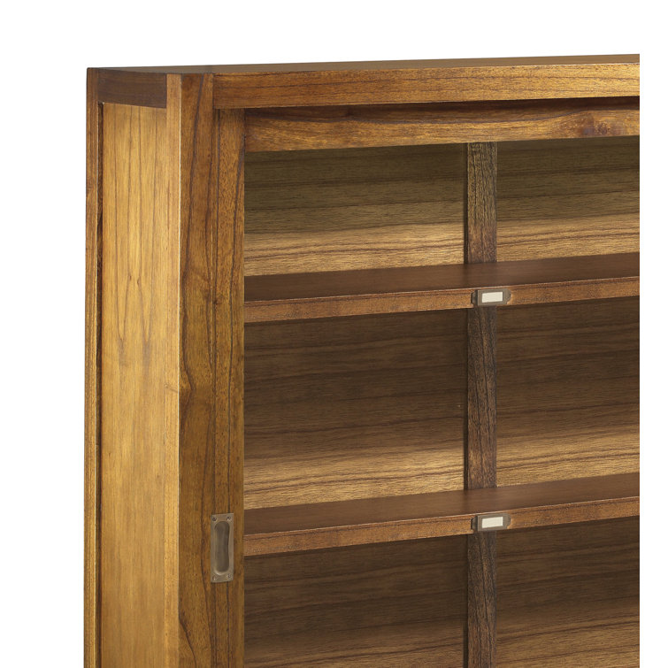 Moycor Guildhall Console Display Cabinet | Wayfair.co.uk