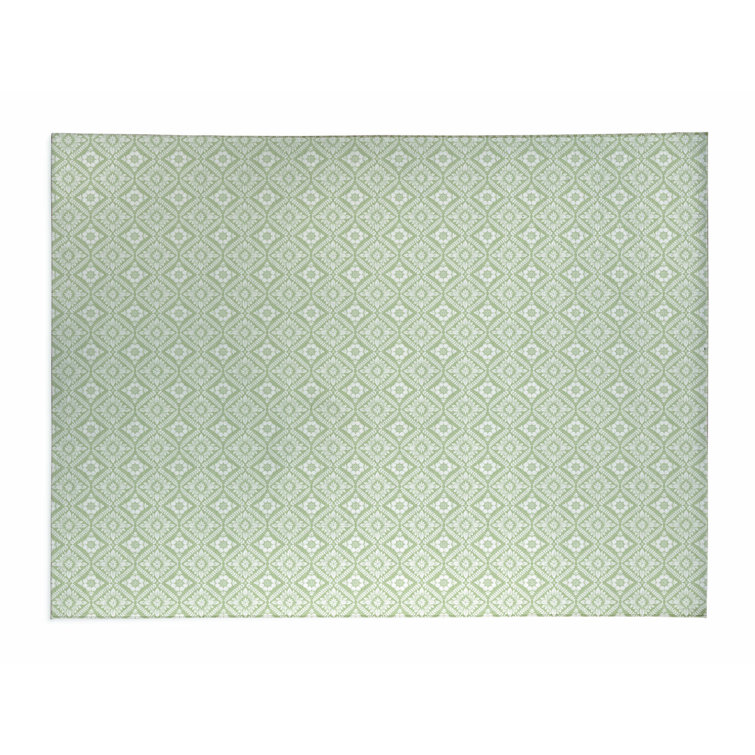 Christopher's Corner Talia Small Outdoor Area Rug - Wayfair Canada