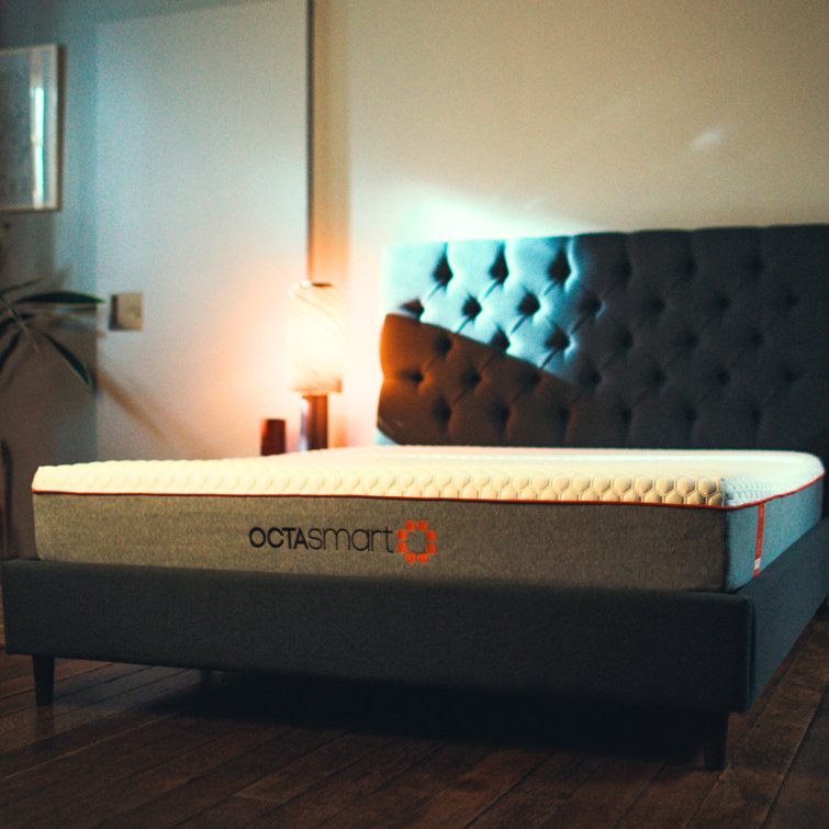 Dormeo Octasmart Hybrid Plus Mattress & Reviews | Wayfair.co.uk