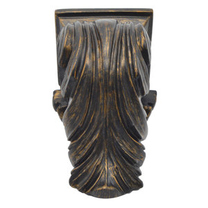 Brayden Studio® Brilon Curtain Mountain Bracket & Reviews | Wayfair