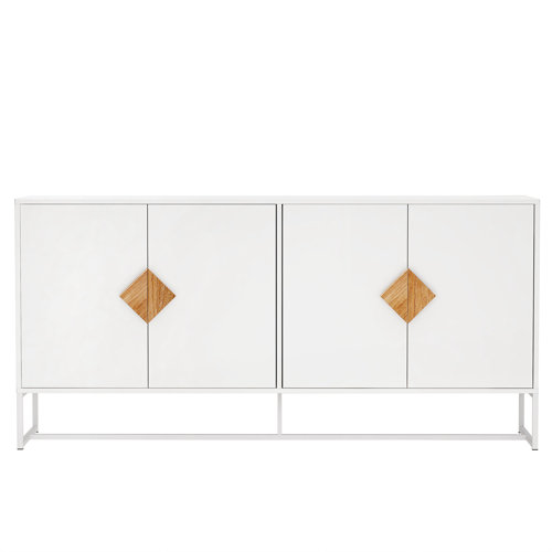 Cabinets Console Tables You'll Love | Wayfair