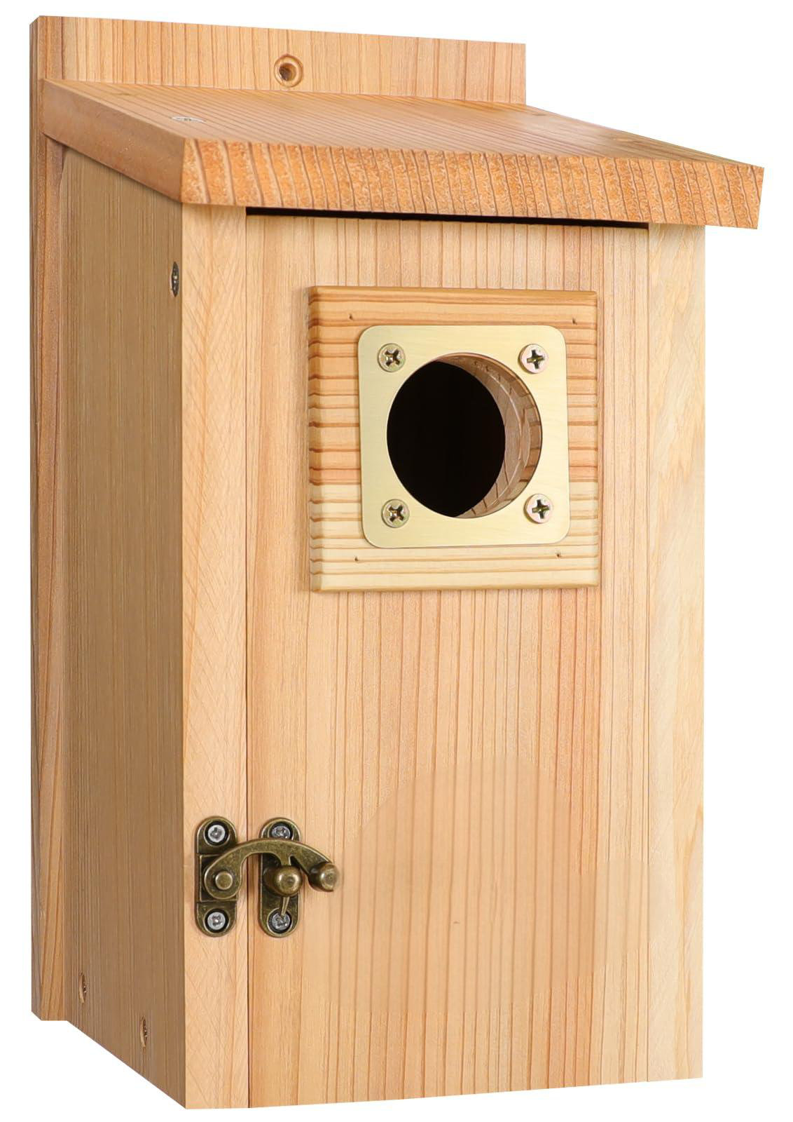 Ophelia & Co. Bird Houses For Outside, Bluebird Houses For Outside ...