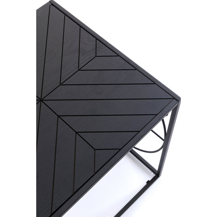 KARE Design Coffee Table Techno 2 | Wayfair.co.uk