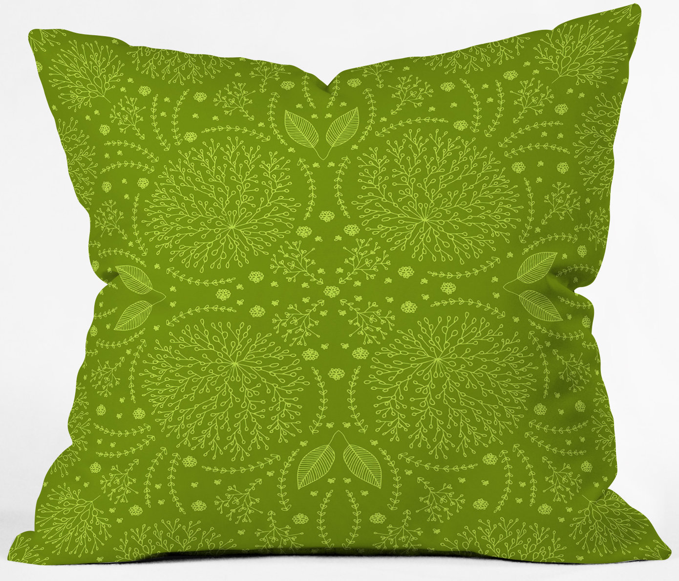 Deny Designs Outdoor Throw Pillow | Wayfair