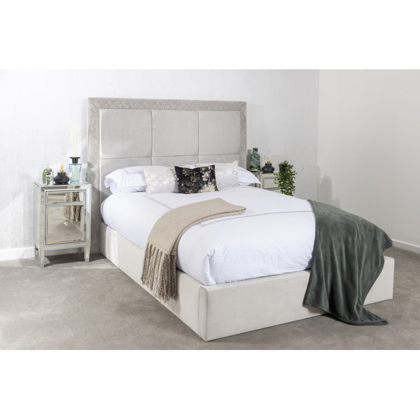 Oliver & Sons Devon Bedframe | Wayfair.co.uk