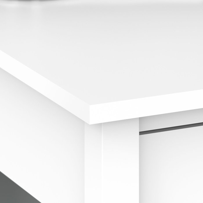 Lark Manor Aliyat Desk & Reviews | Wayfair