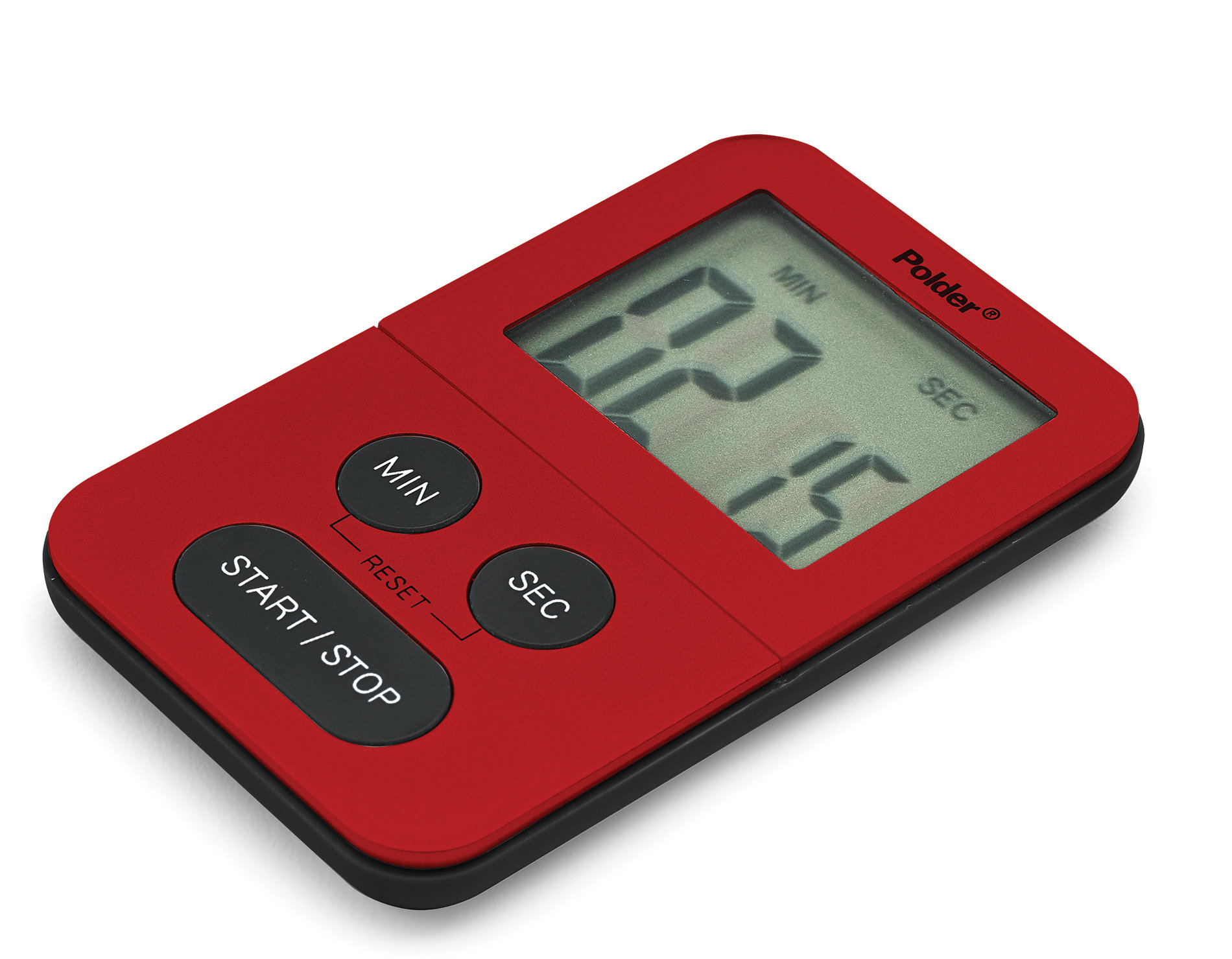 Polder Products LLC 100 Minute Mini Timer & Reviews | Wayfair