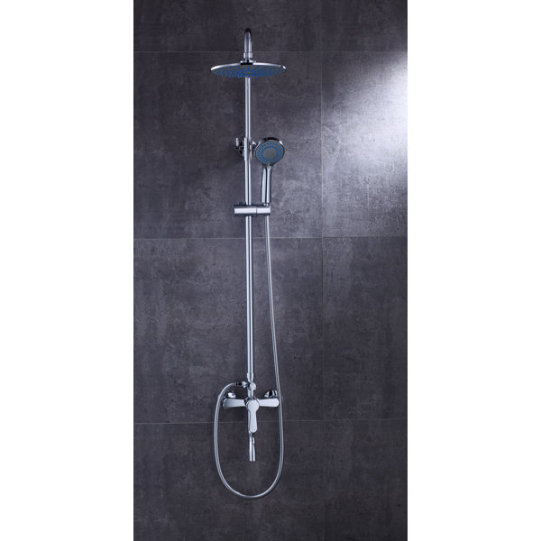 iLet Faucets with Rough in-Valve - Wayfair Canada