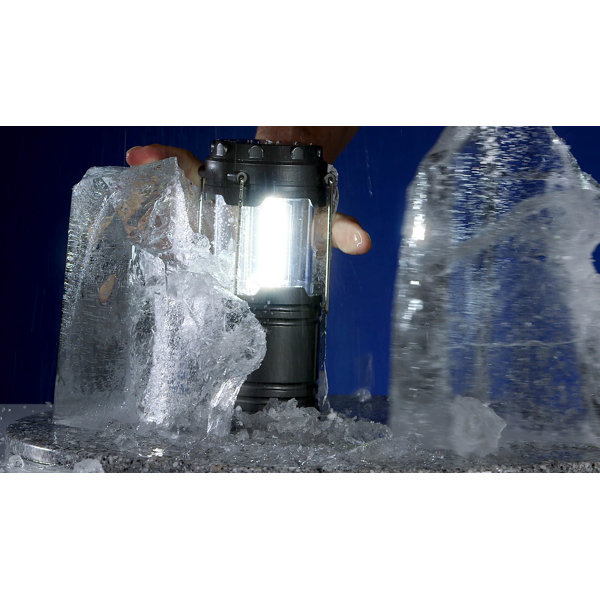 Bell + Howell Taclight Lantern & Reviews | Wayfair