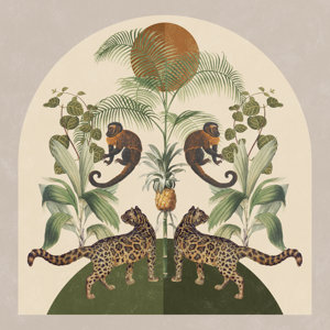 17 Stories Terraria Palmas II | Wayfair.co.uk