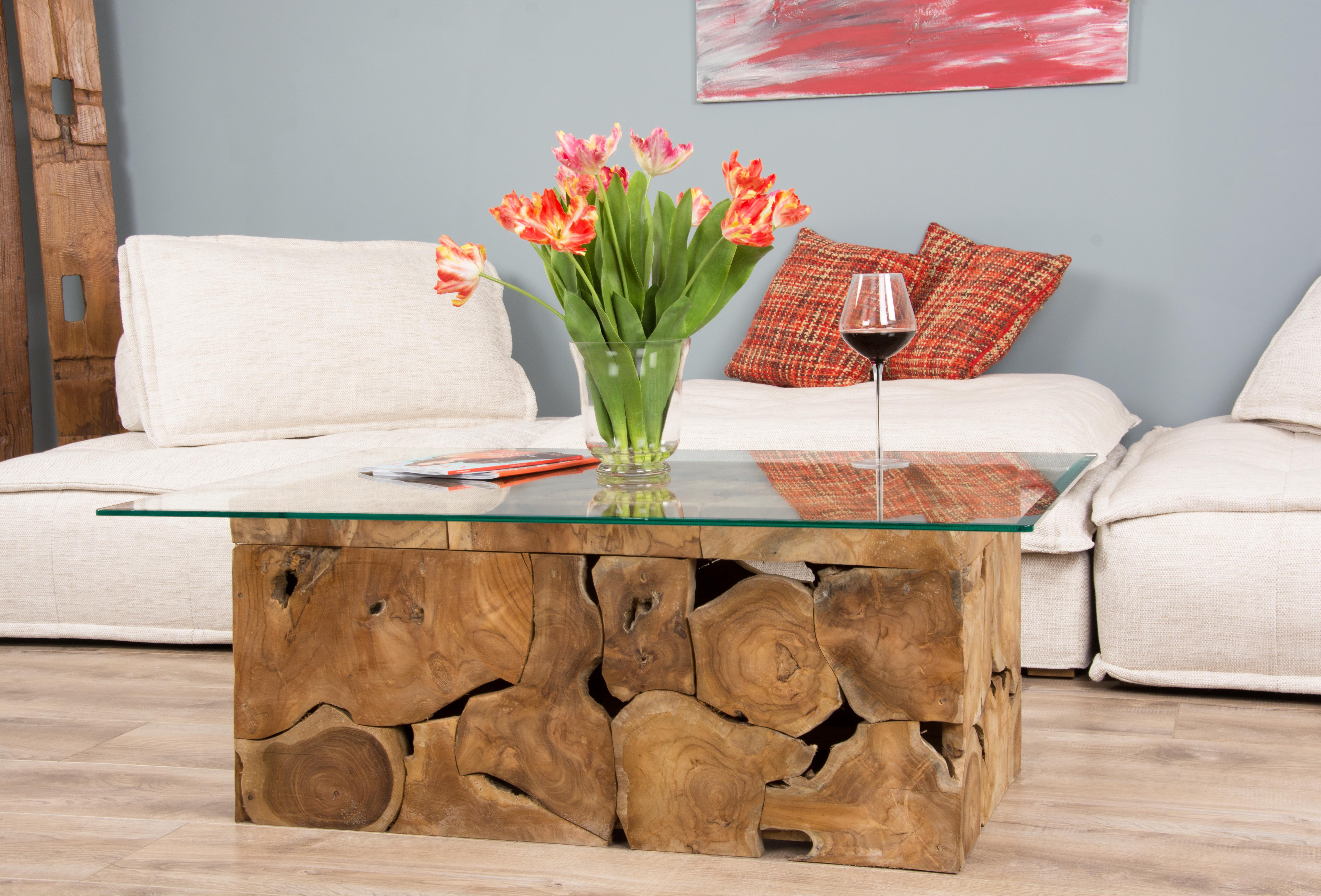 Union Rustic Lonan Coffee Table | Wayfair.co.uk
