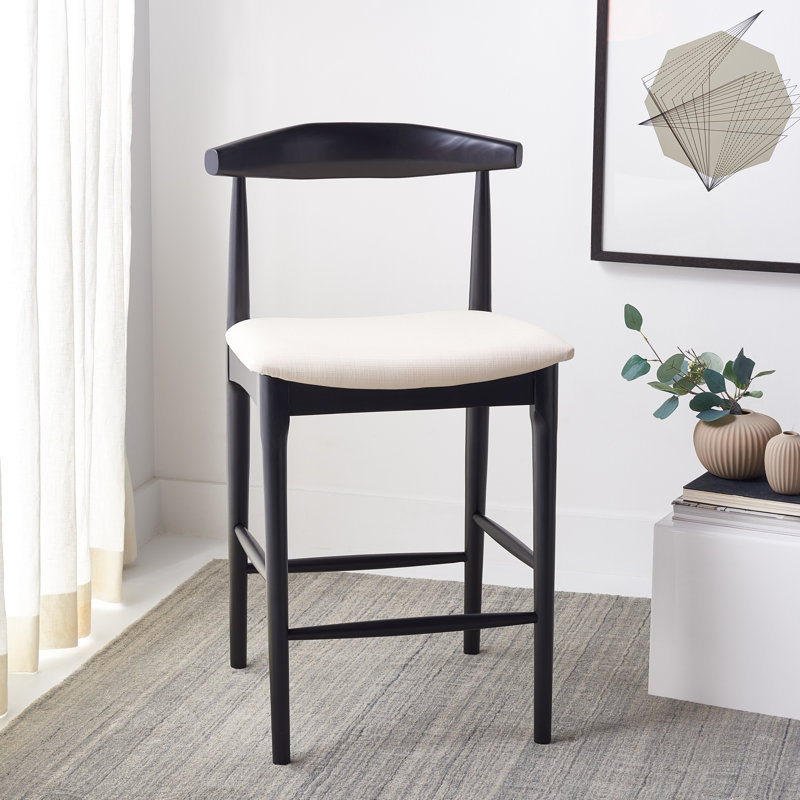 Joss & Main Hank Counter/Bar Stool & Reviews | Wayfair