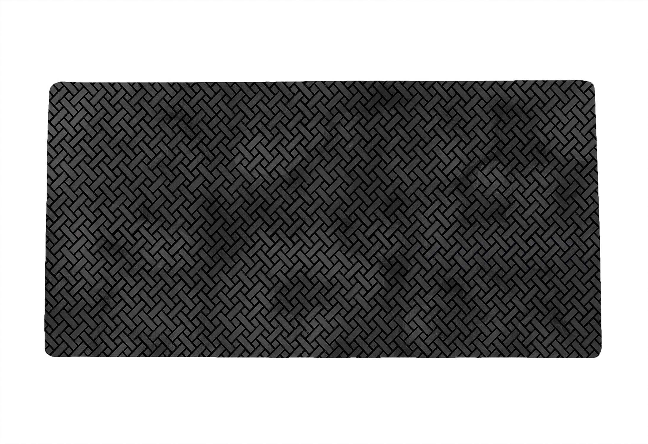 KAVKA DESIGNS Kenridge Vinyl Desk Pad | Wayfair