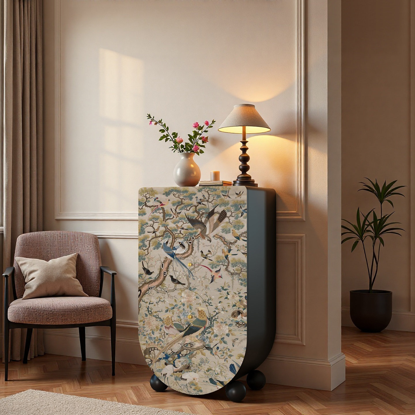 East Urban Home Alanha - Wayfair Canada