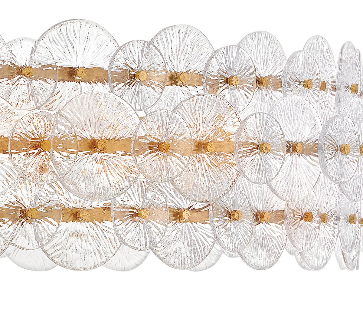 Fredrick Ramond Rene Chandelier | Perigold