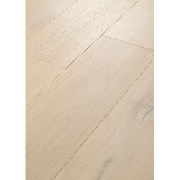 Shaw Floors Third Avenue Oak 9.45-in W x 15 mm T x Varying Length Wire ...