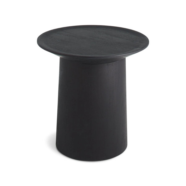 Coco Side Table & Reviews | AllModern