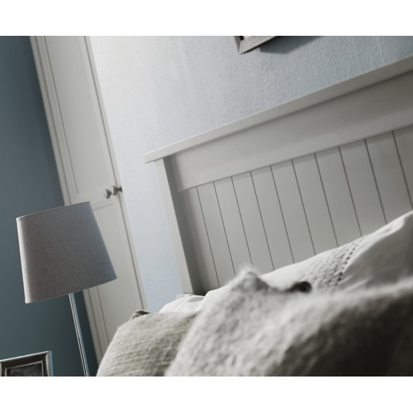 Mack + Milo Jarin Bed Frame & Reviews | Wayfair.co.uk