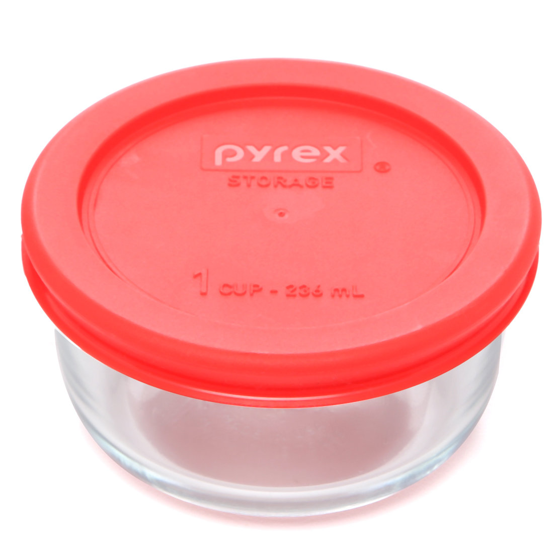 Pyrex 6 Container Food Storage Set & Reviews | Wayfair