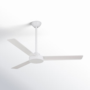 Modern Medium Room Ceiling Fans | AllModern