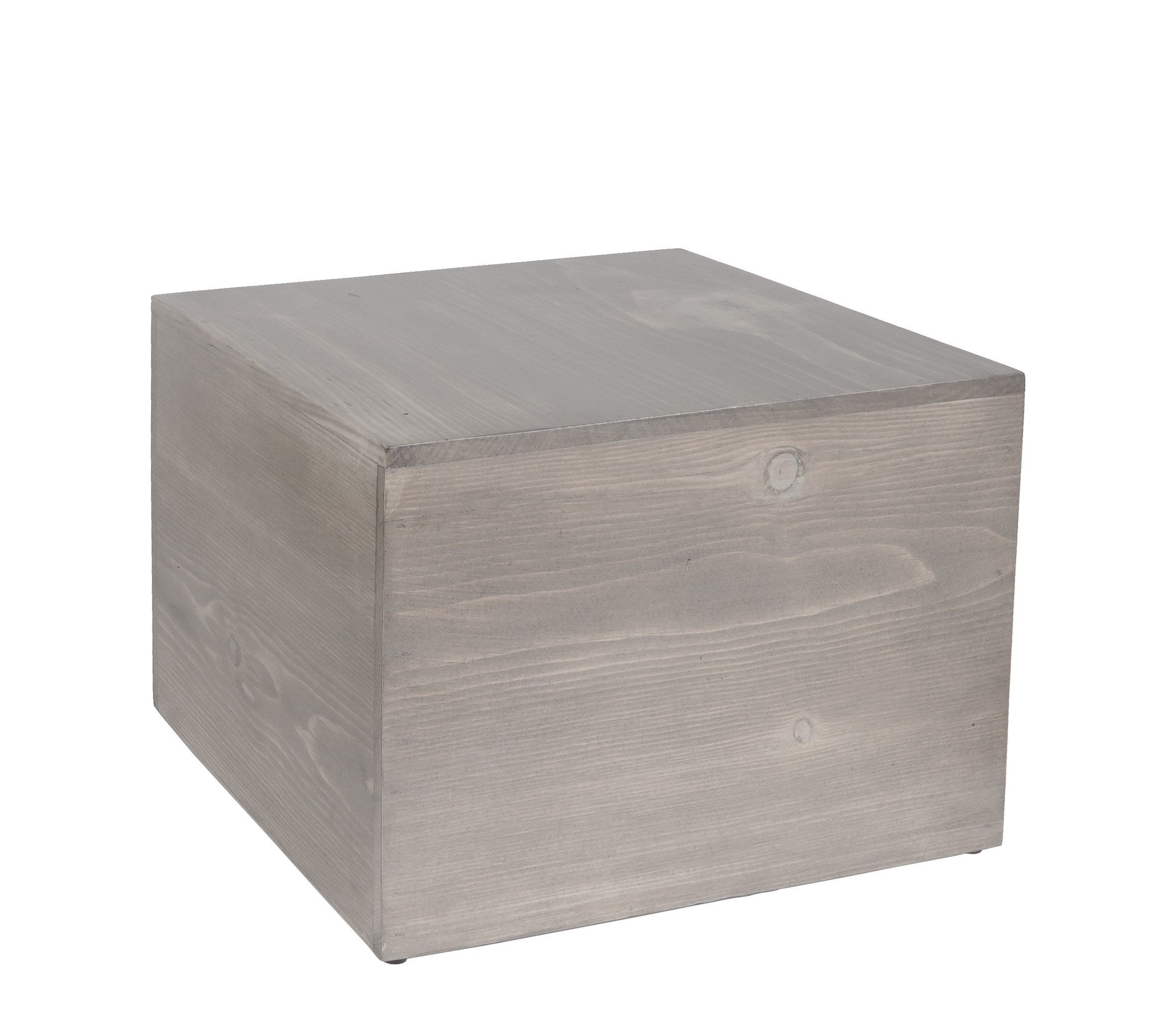 Cal-Mil Aspen Square Riser - 12" x 12" x 9" | Wayfair
