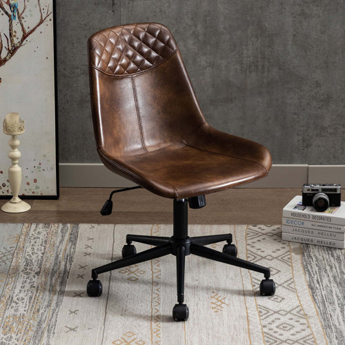 Brown Office Chairs You'll Love