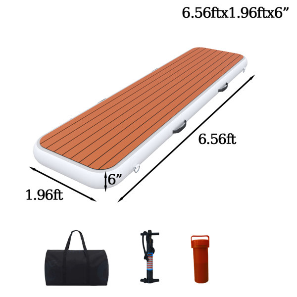 yijia Direct sale in stock, clearance price! Portable Inflatable Air ...