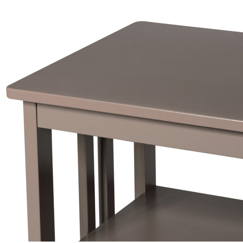Ebern Designs Navya End Table & Reviews | Wayfair