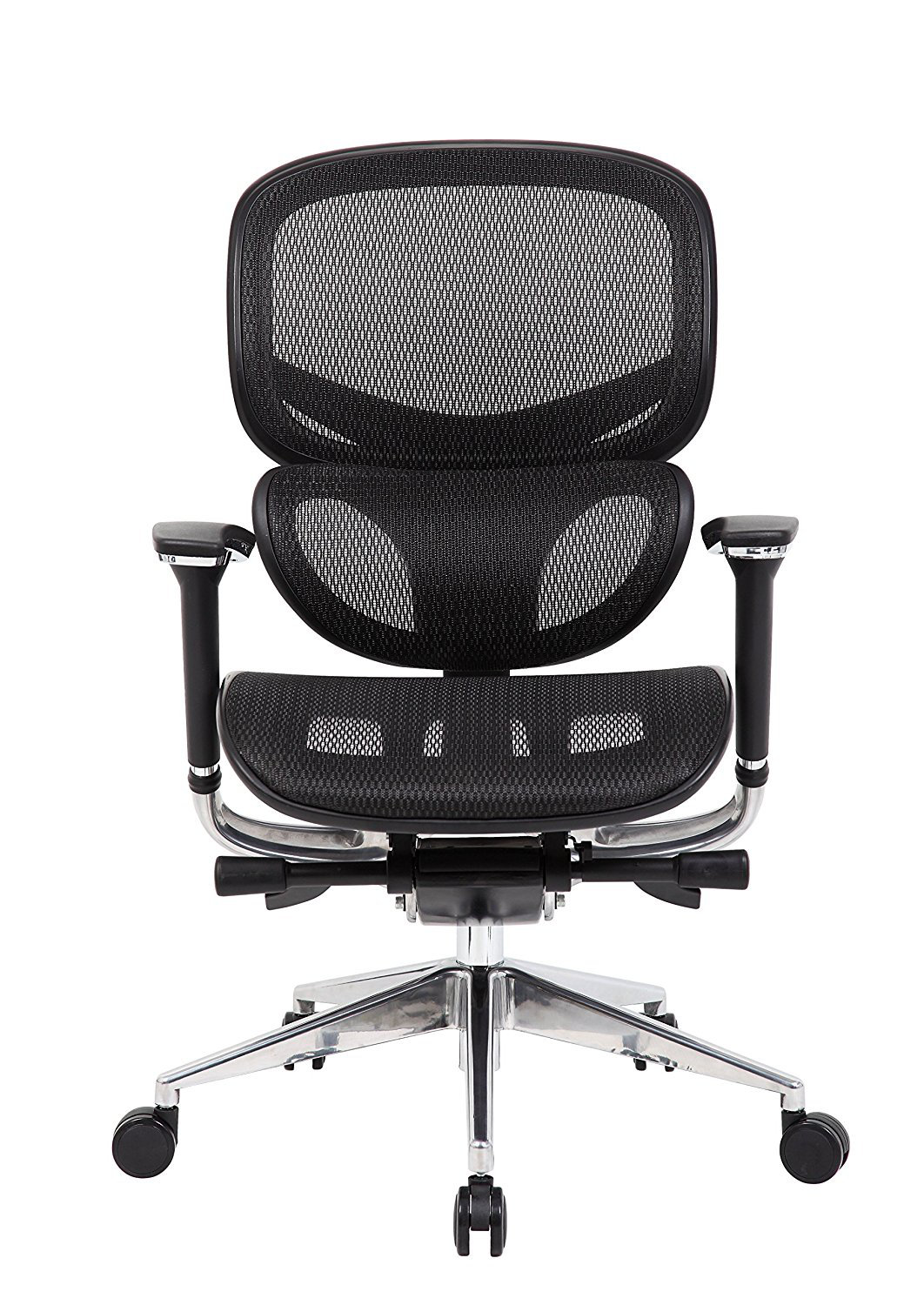 Hokku Designs Walbrook Ergonomic Mesh Task Chair | Wayfair