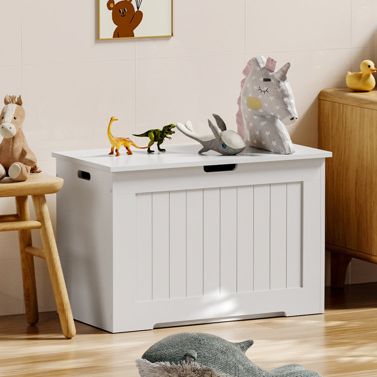 Harriet Bee Mascorro Harriet Bee Toy Box | Wayfair.co.uk