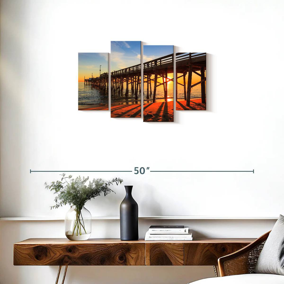 Elephant Stock Balboa Dock | Wayfair