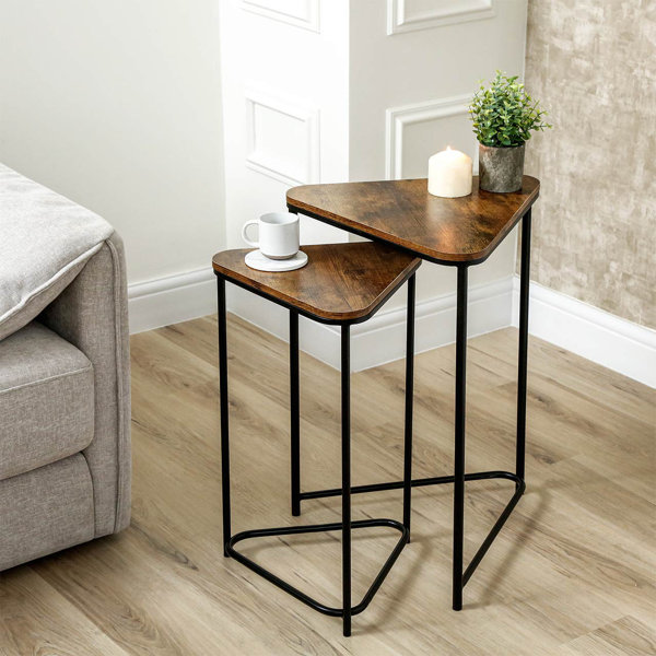 Borough Wharf Nesting Tables | Wayfair.co.uk