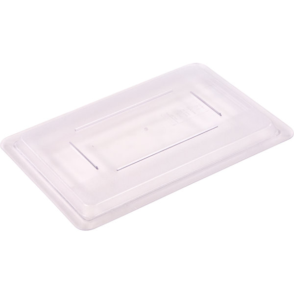 Carlisle Food Service Products Rectangle Container Lid - Wayfair Canada