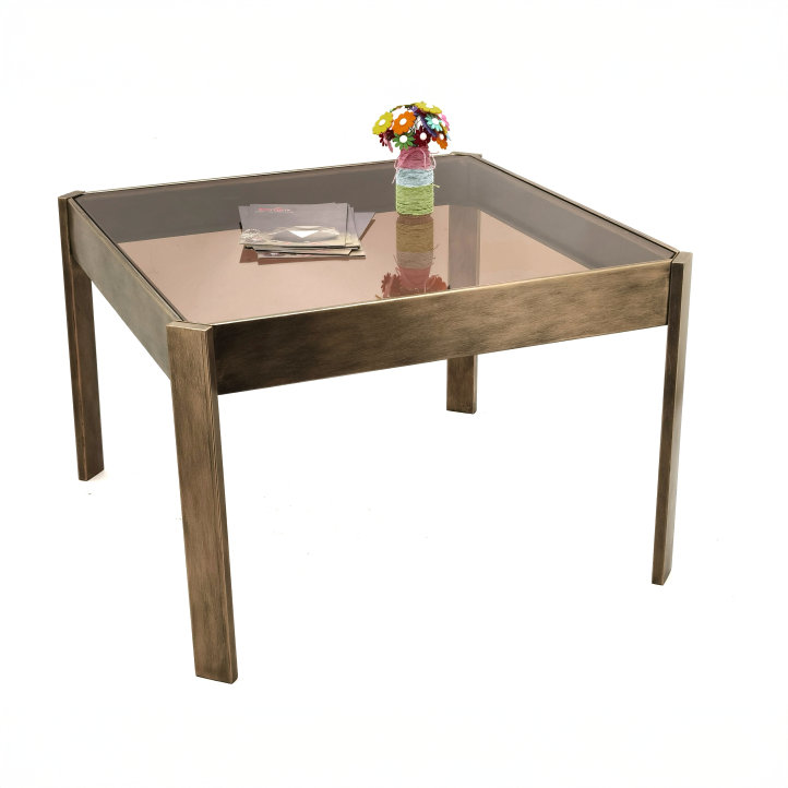 Derry's Amber Coffee Table | Wayfair.co.uk