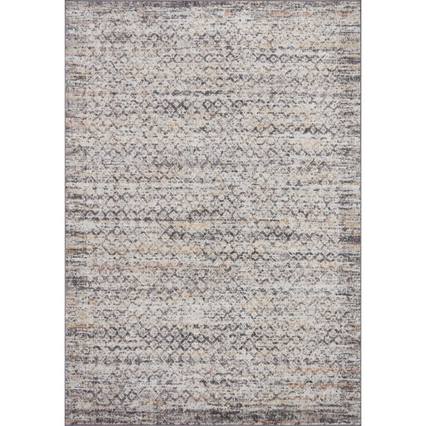 Loloi II Performance Gray Rug | Wayfair