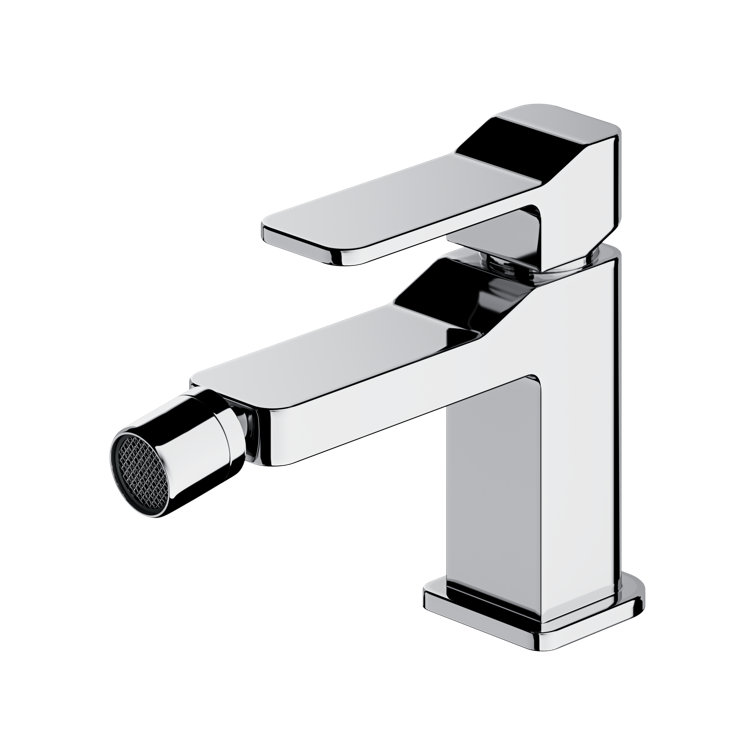 Belfry Bathroom Subra Single Handle Horizontal Bidet Tap | Wayfair.co.uk