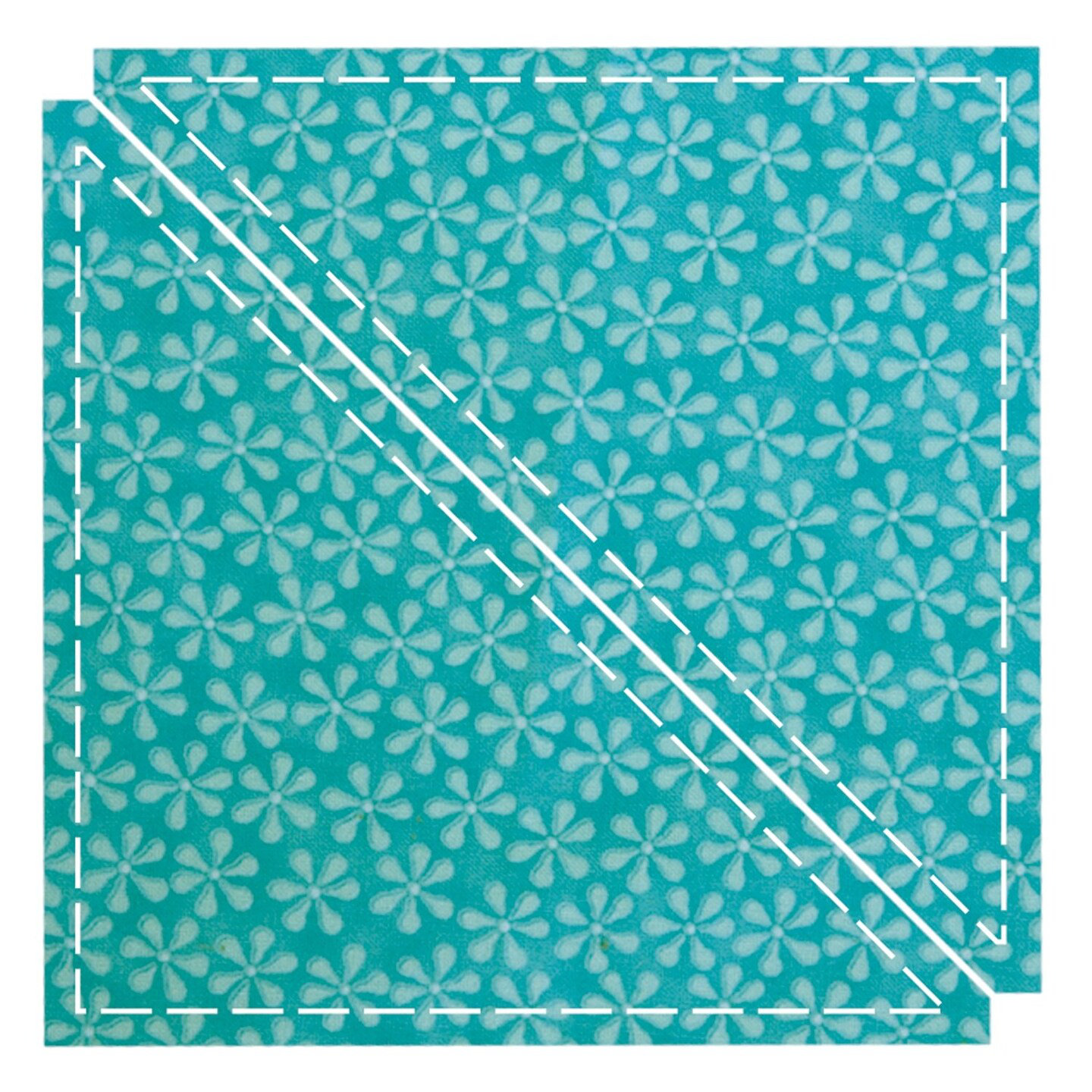 AccuQuilt, LLC Accuquilt GO! Qube 12 Companion Set-Corners | Wayfair