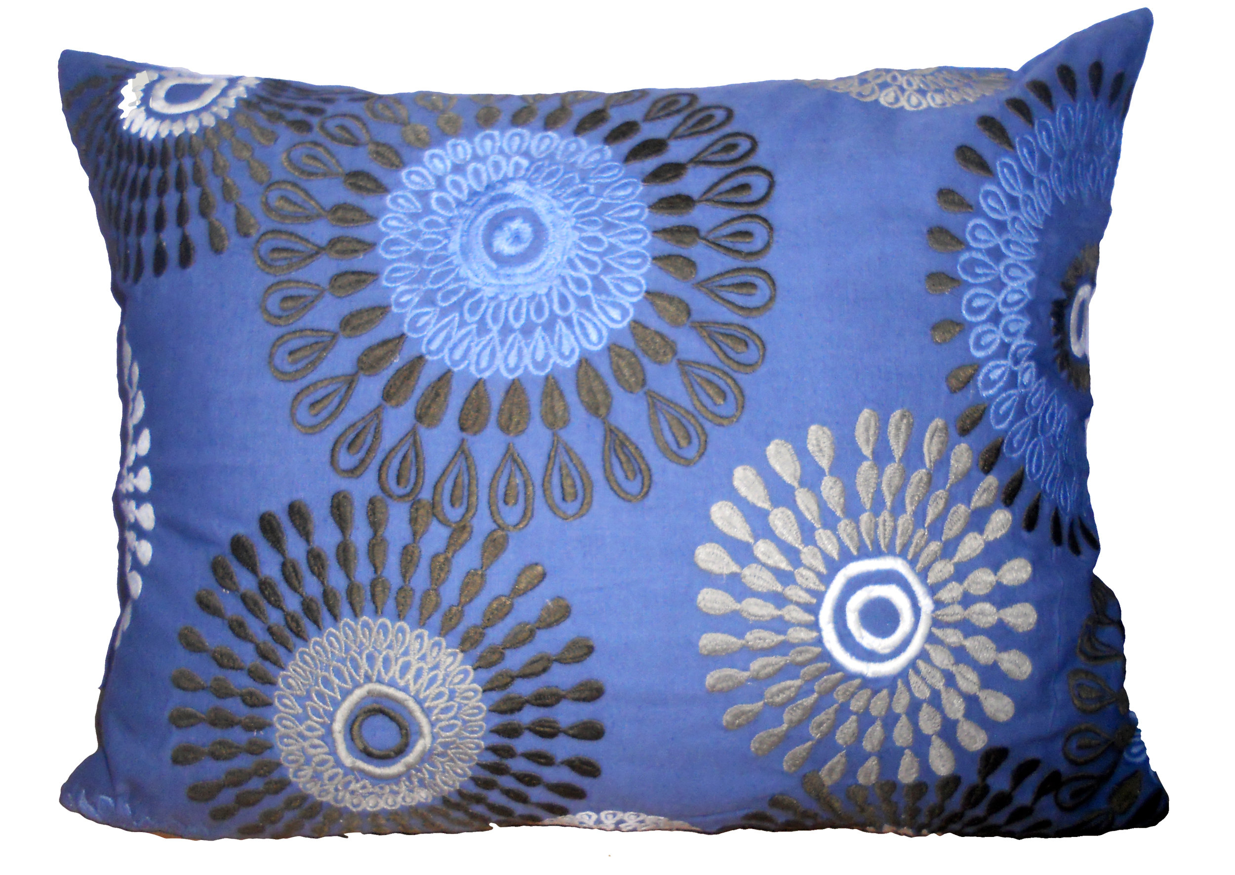 A&B Home Throw Pillow | Wayfair