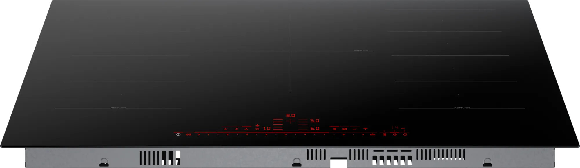 Bosch Benchmark Series 36" Induction Cooktop & Reviews | Wayfair