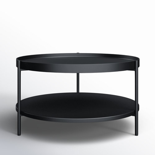 Modern Metal Coffee Tables | AllModern