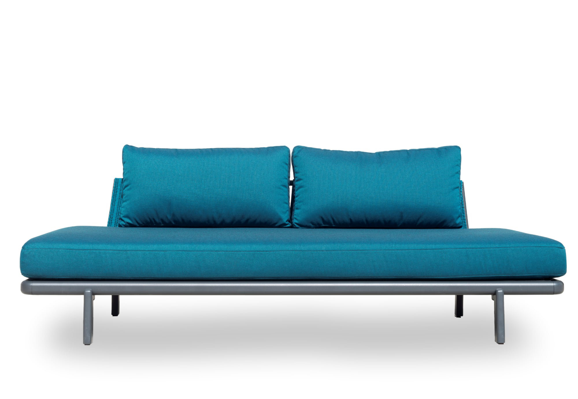 Resol Anthea Sofa - Ocean | Perigold