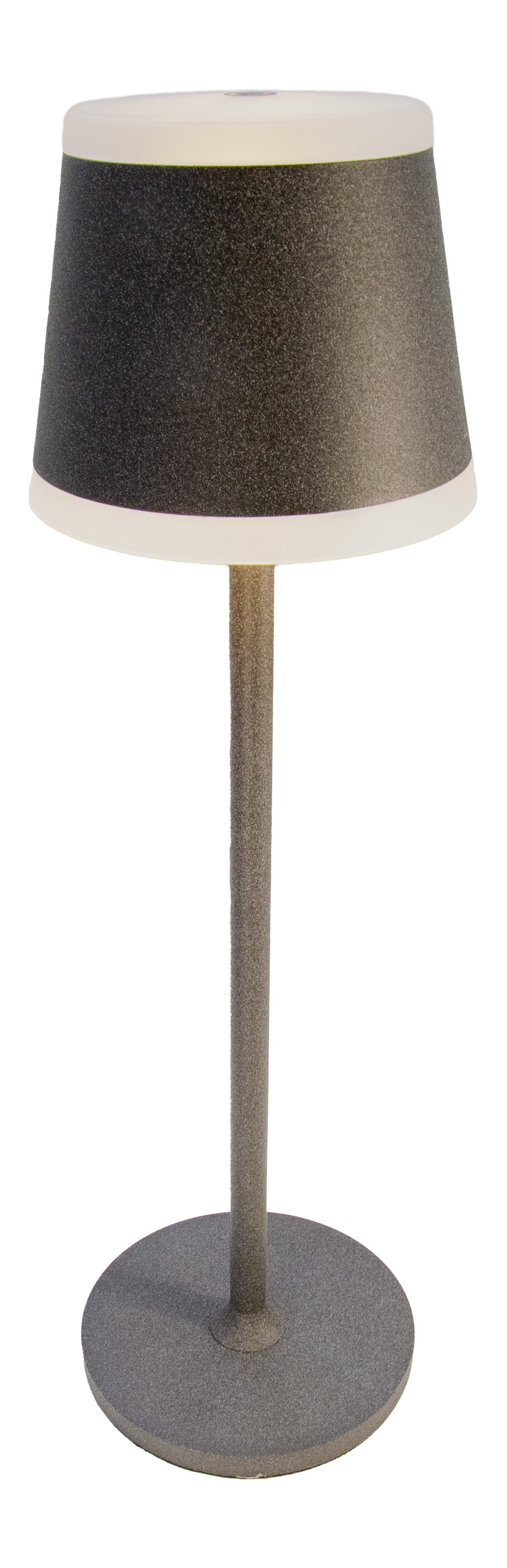 17 Stories This table lamp is made of metal | Wayfair.co.uk